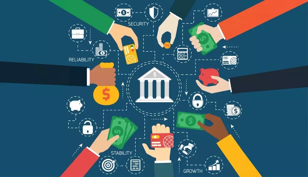 Why Healthcare Investment Banking The Dash Cash